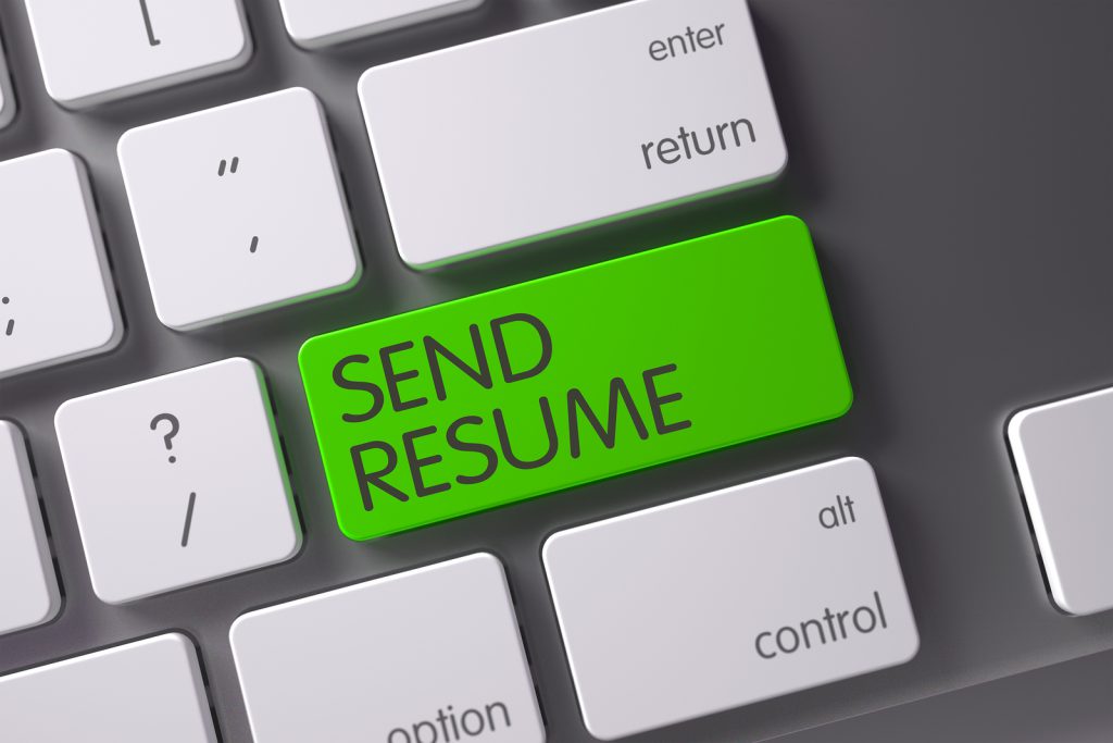 What Is Resume Formatting