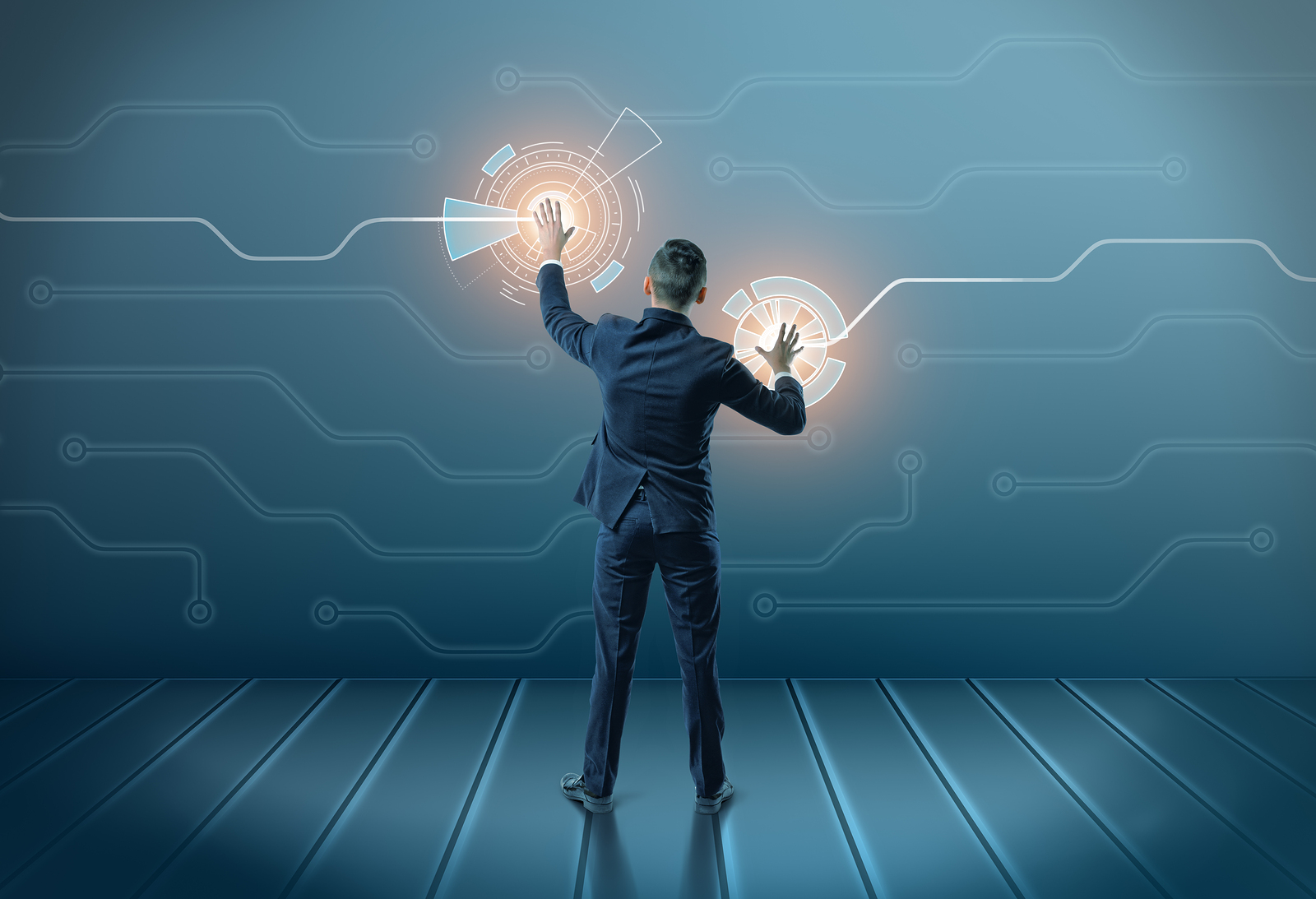 Online Recruitment Systems | Recruiting High Tech Talent in 2017